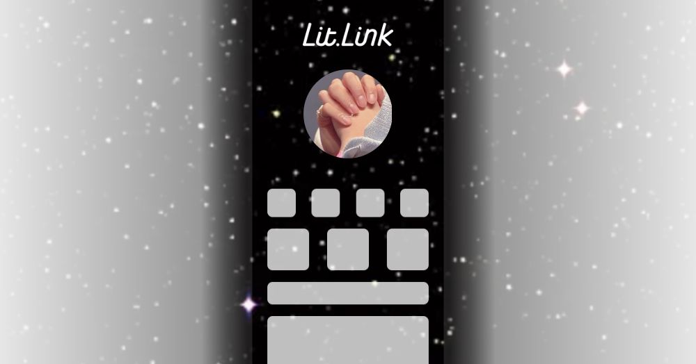 Yen Wang lit.link(リットリンク)