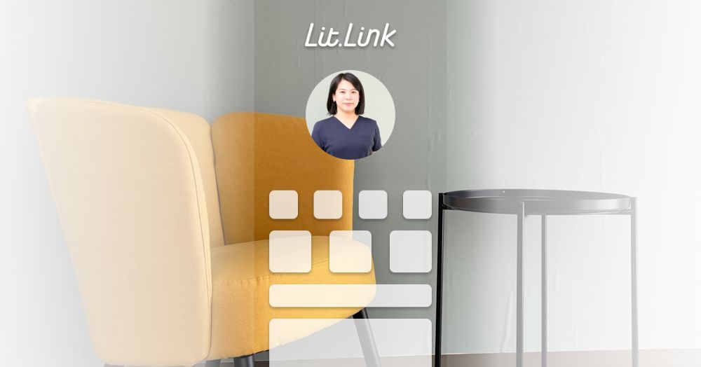 千葉･蘇我巻き爪矯正センター フットケアbloom lit.link(リットリンク)