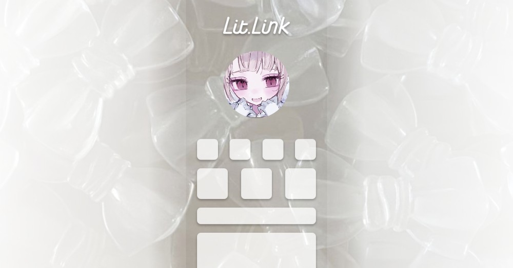 LOVE♡ lit.link(リットリンク)