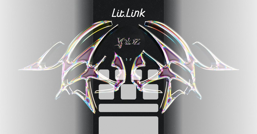 YOLOZ lit.link(リットリンク)