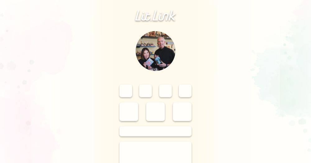 Kaori’s Sugar Time lit.link(リットリンク)