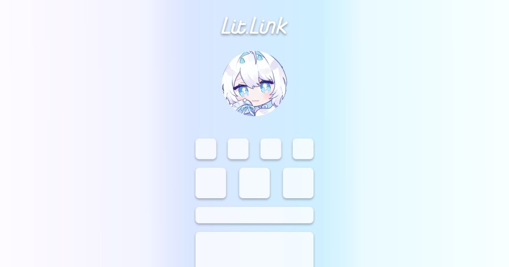 caeliris / アイリス lit.link