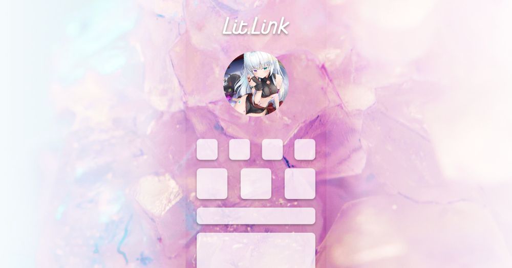 Lila Alexandrite lit.link(リットリンク)