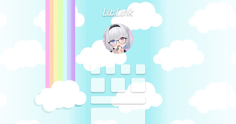 眞白そら/Masiro Sora lit.link(リットリンク)