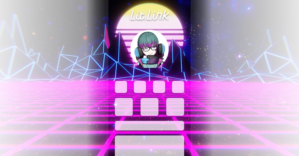 山葵冰角 Wasabi PingKak lit.link(リットリンク)