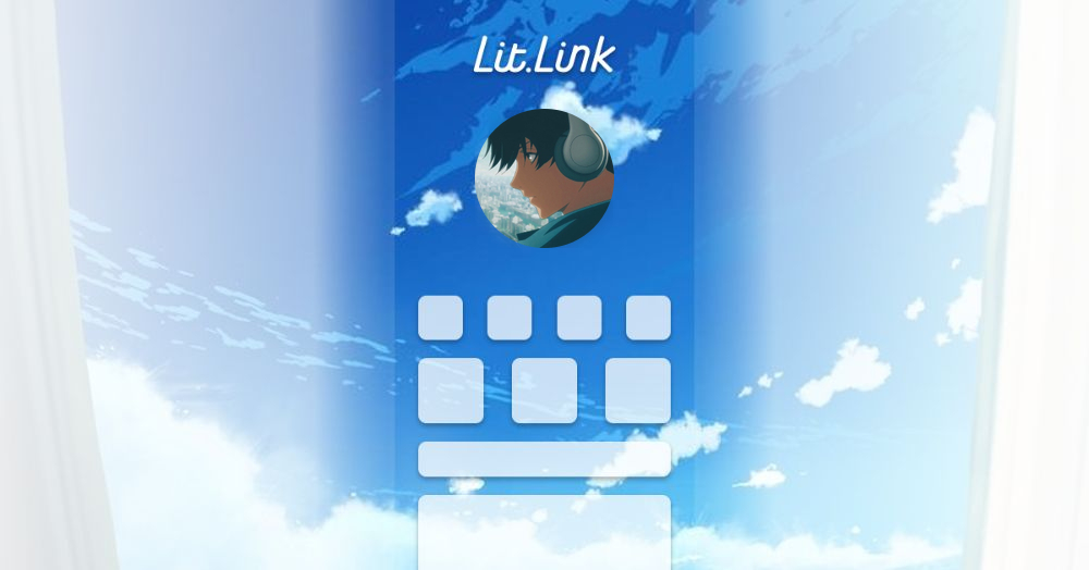 AME lit.link(リットリンク)