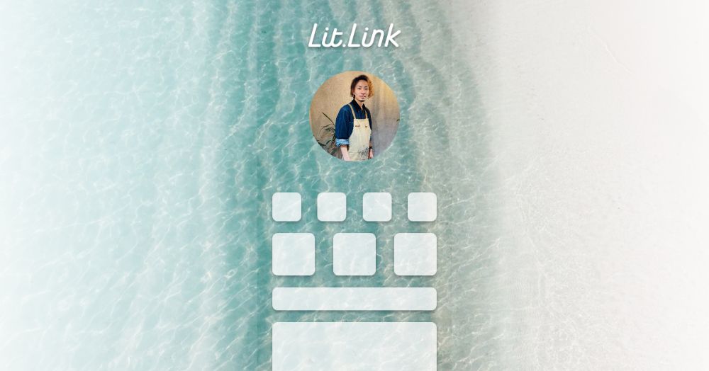 Yusuke Honda lit.link(リットリンク)