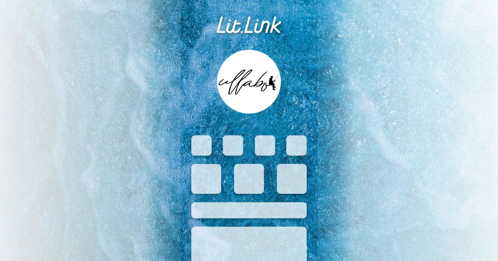 ULLABO lit.link(リットリンク)