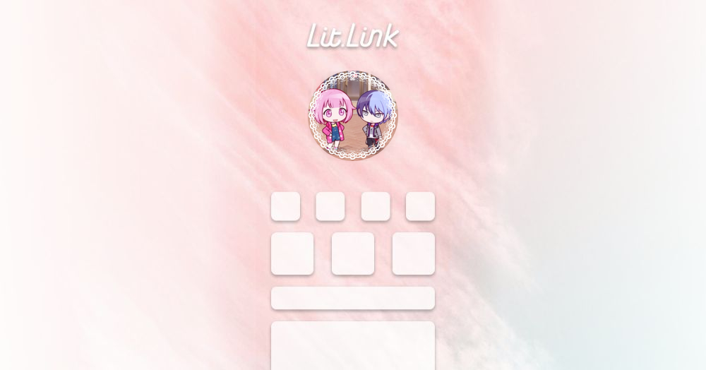 ♡ きろく ♡ lit.link(リットリンク)