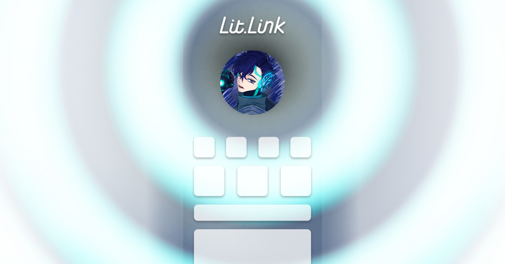 海音碧兎 lit.link(リットリンク)