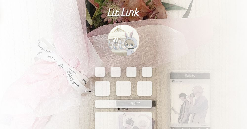 𝑎𝑚𝑖 lit.link(リットリンク)