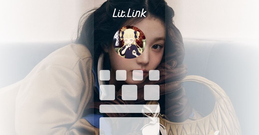 Rena 레나 lit.link(リットリンク)