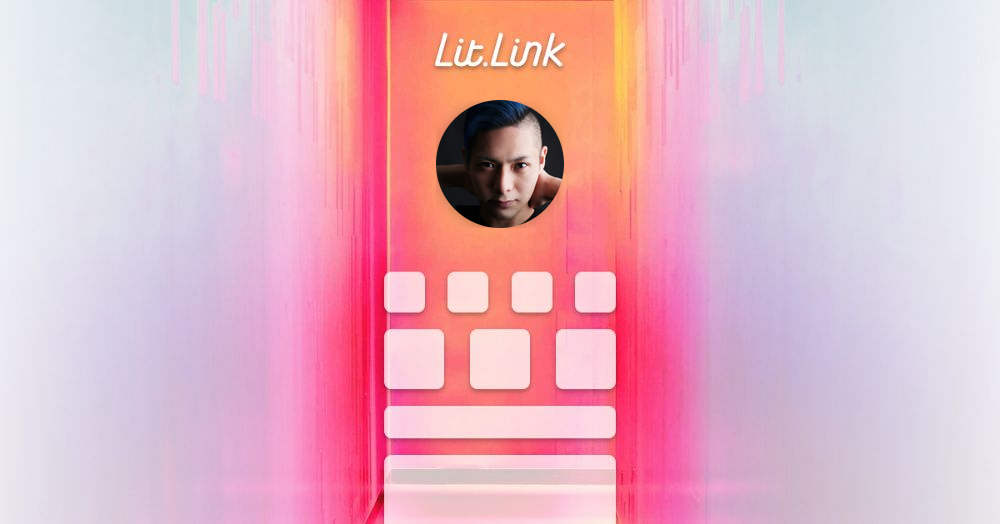 WAVA lit.link(リットリンク)