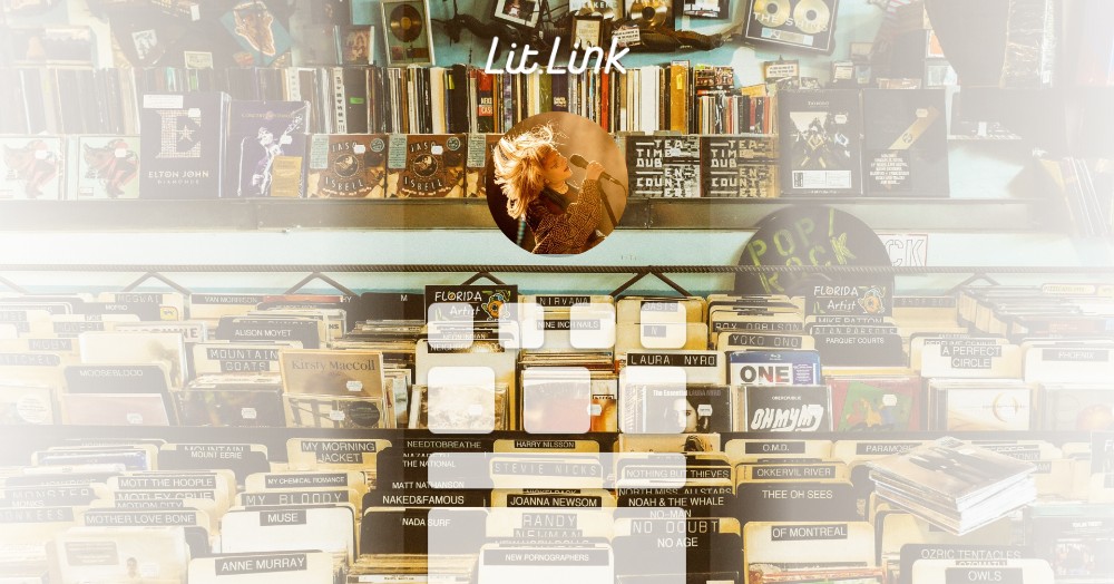 TaKo Fish lit.link(リットリンク)