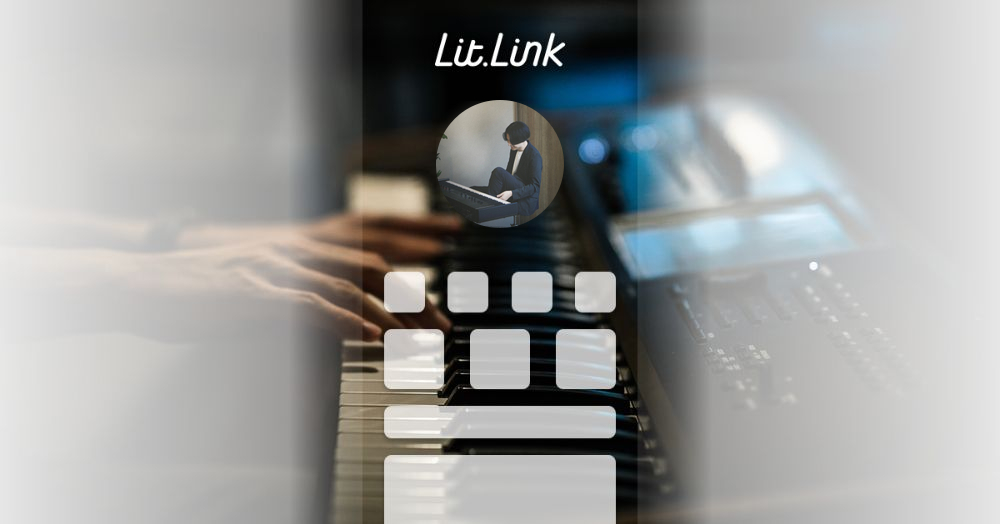 Junya Yamaha lit.link(リットリンク)