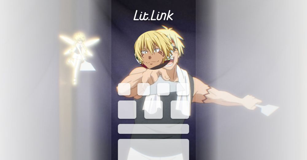 周毛/Zhou lit.link(リットリンク)