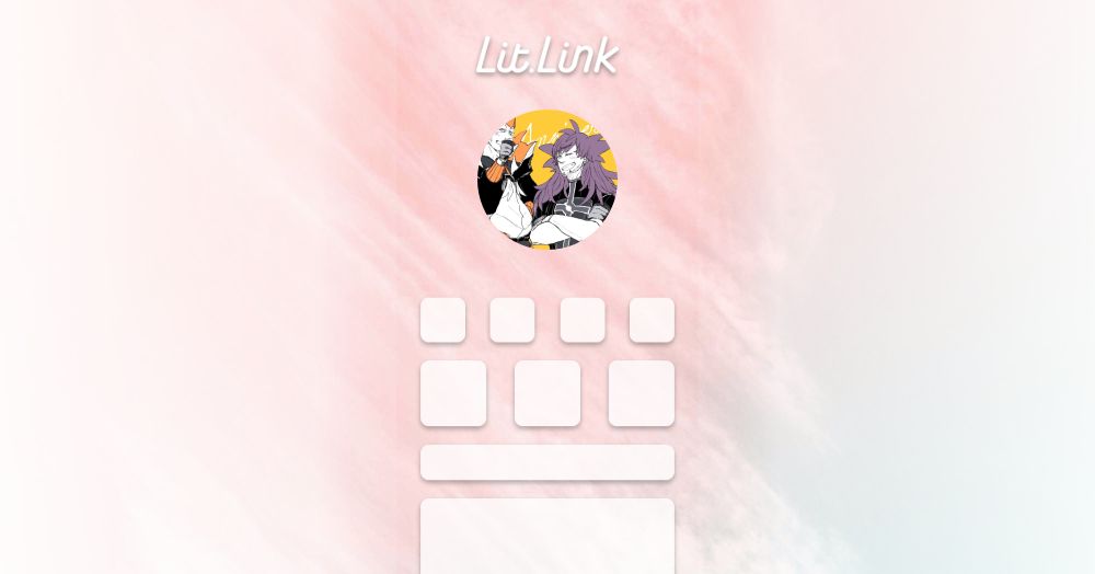 hanainu lit.link(リットリンク)