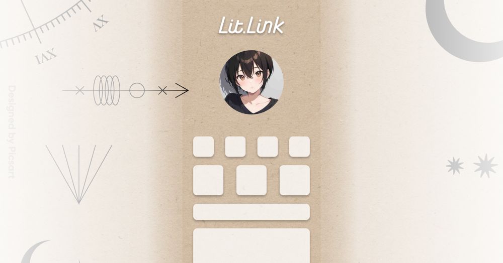 Xion lit.link(リットリンク)