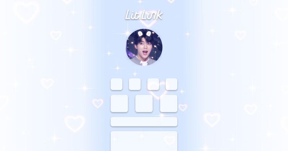 𝗌𝗈𝗇𝖺 ☽ lit.link(リットリンク)