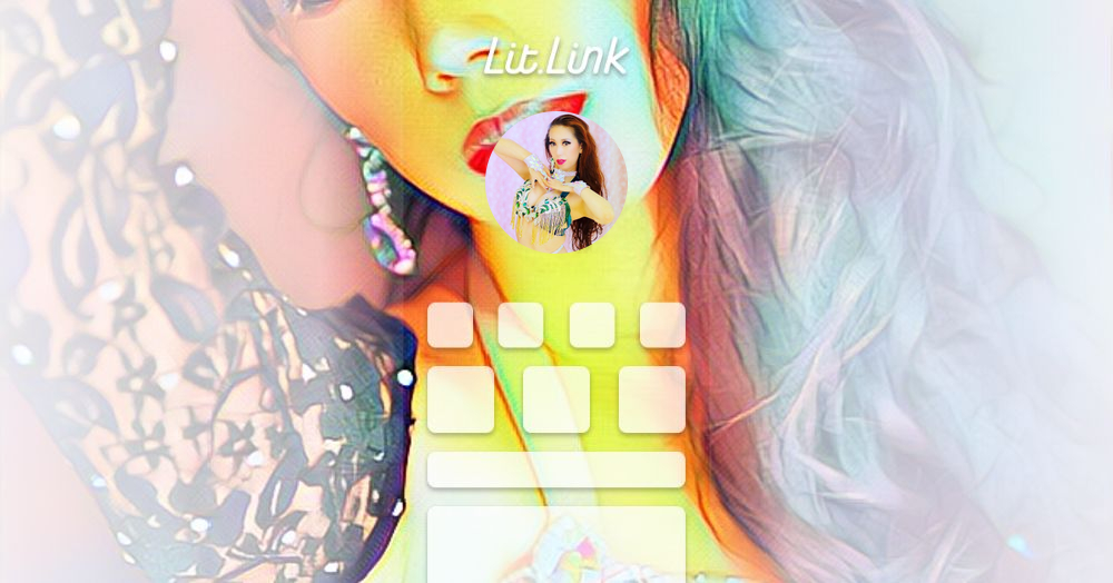 MAMI lit.link(リットリンク)