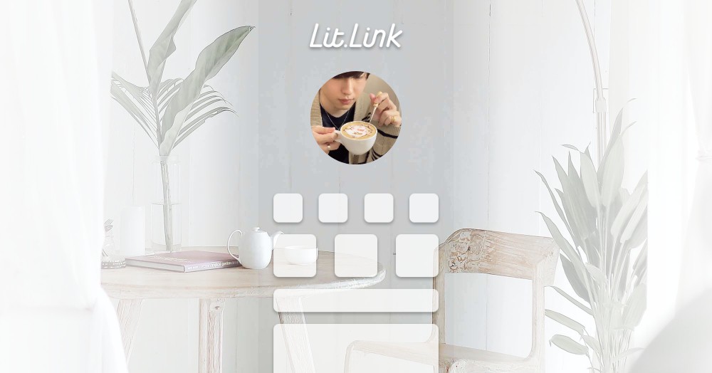 NAOKI lit.link(リットリンク)