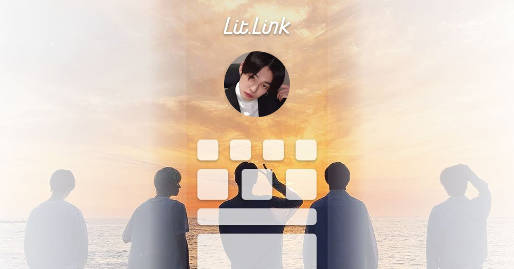 𝐃𝐞𝐧𝐢𝐬𝐞 𝐒𝐮𝐧 ‧₊˚ lit.link(リットリンク)