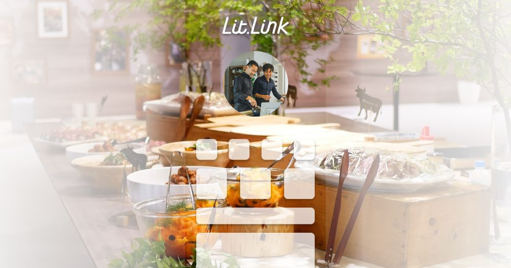 nomade kitchen（ノマドキッチン） lit.link(リットリンク)