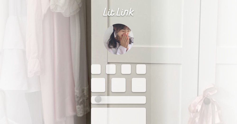 k.m.smile cute_luv lit.link(リットリンク)