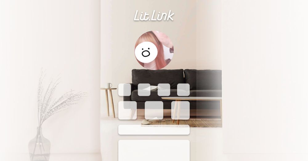 Sallyちゃむ lit.link(リットリンク)