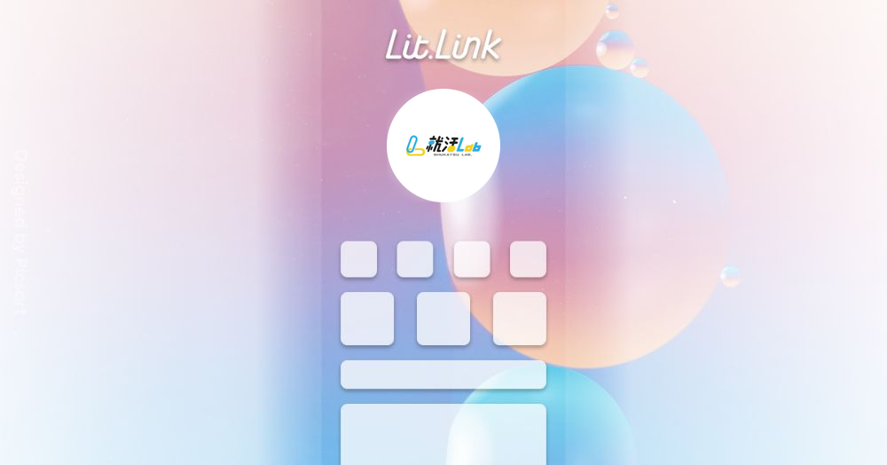 就活Lab lit.link(リットリンク)