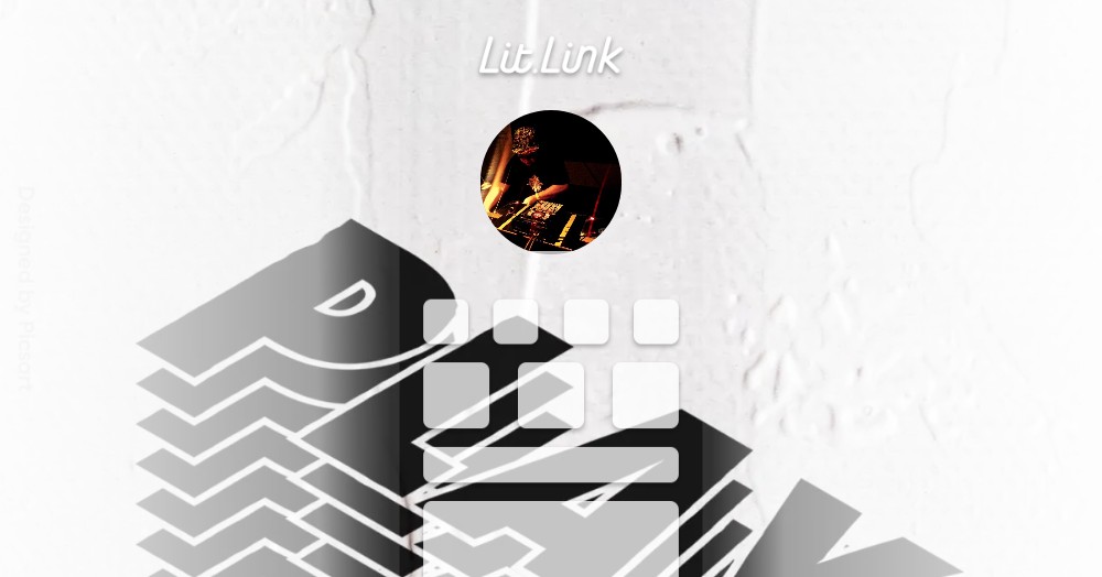DJ RIGO lit.link(リットリンク)