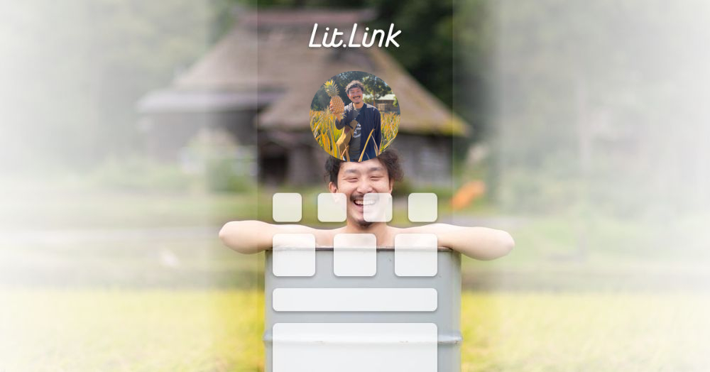 Ryohei Nishimura lit.link(リットリンク)