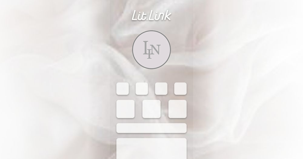 RIN by LIN Aesthetic×Cafe lit.link(リットリンク)