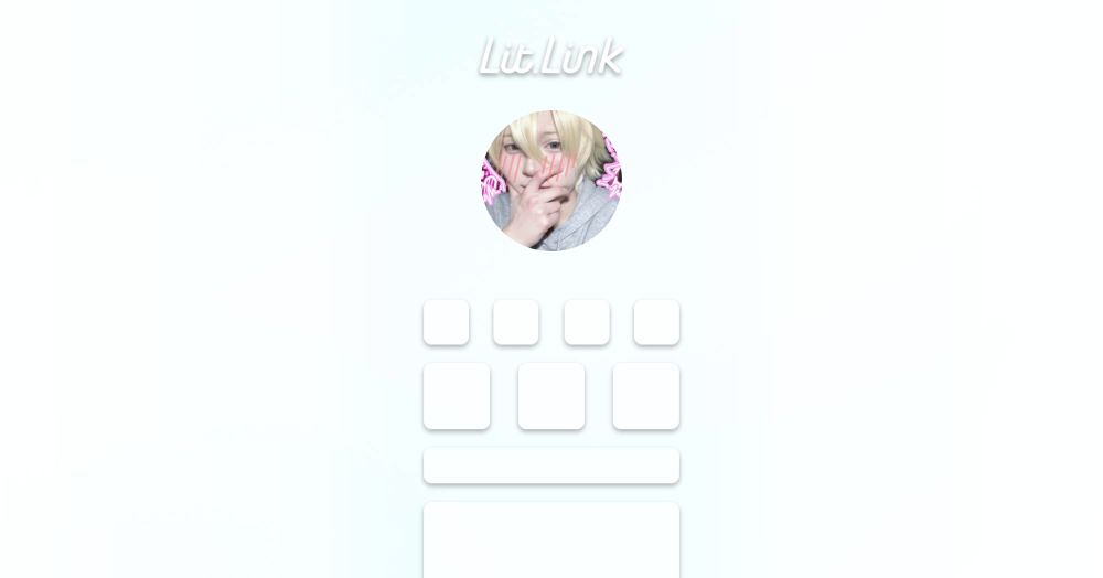 Mino lit.link(リットリンク)