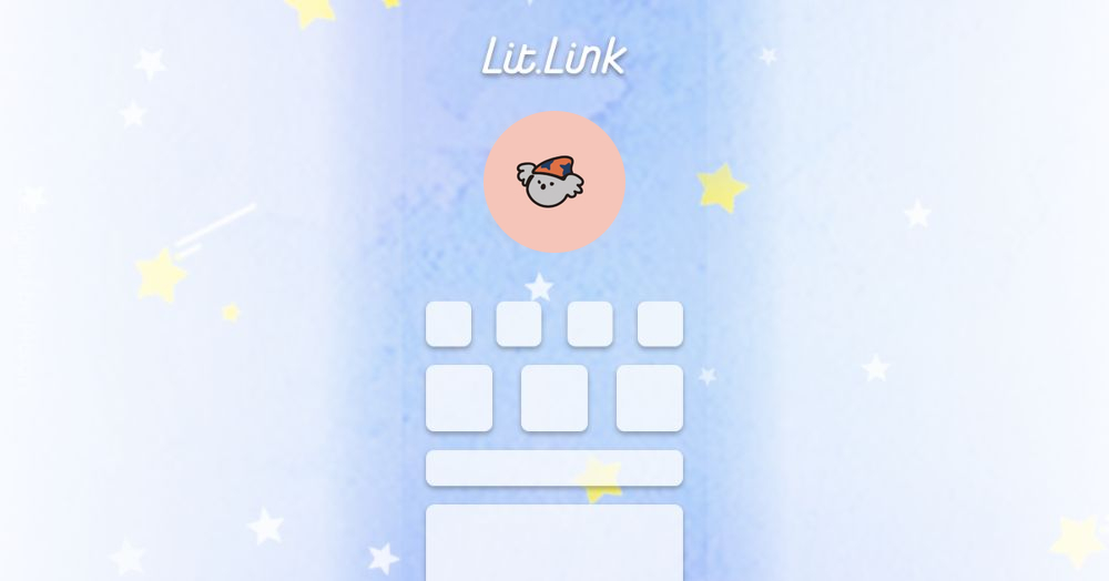 KOALA HOUSE lit.link