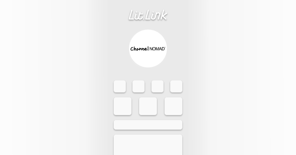 channel NOMAD lit.link(リットリンク)