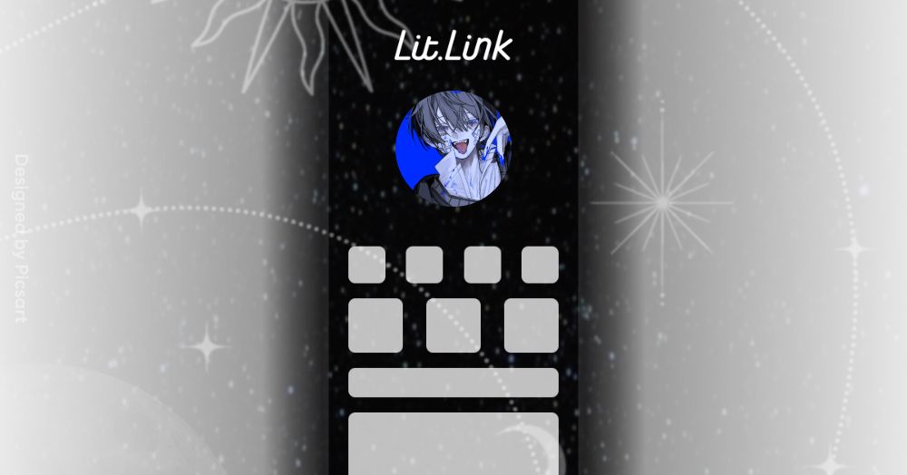 1106/Hitori lit.link(リットリンク)