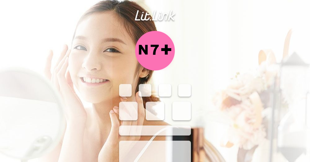 N7+ lit.link(リットリンク)