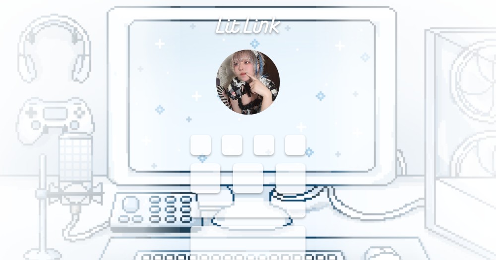 kyoncy🐺🪦 lit.link(リットリンク)