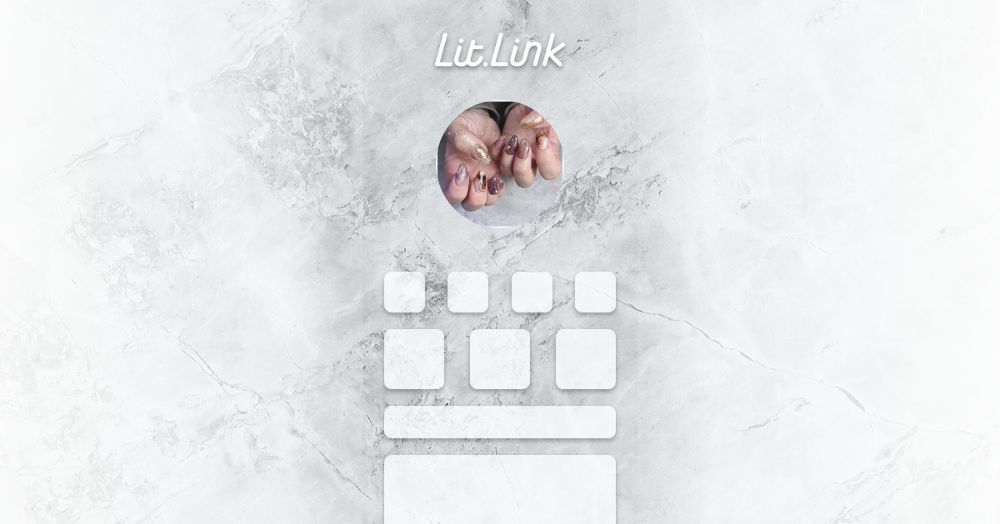 ANN NAIL lit.link(リットリンク)