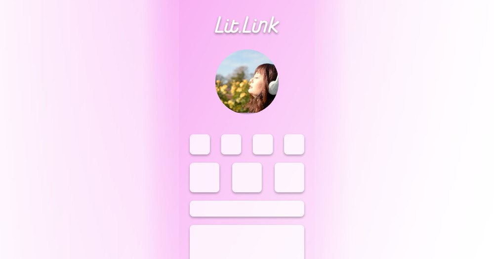 千瑛-chie- lit.link(リットリンク)