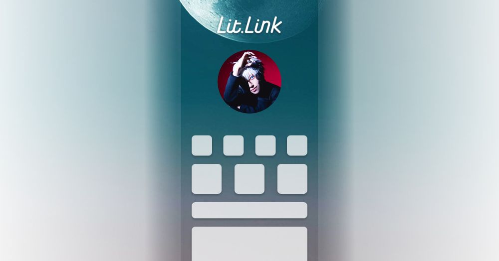 JUN lit.link(リットリンク)