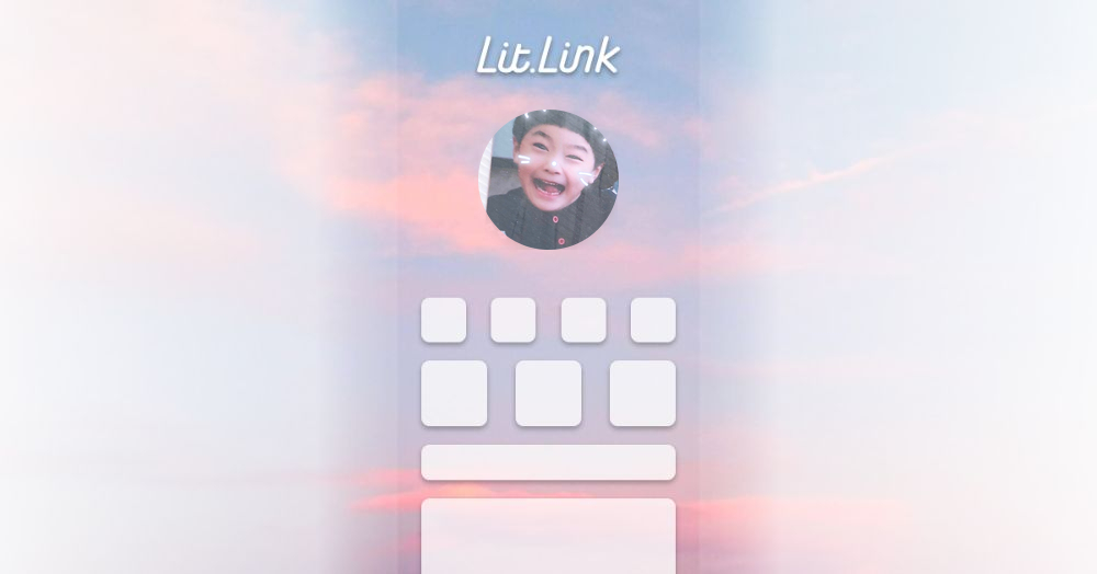 coco lit.link(リットリンク)