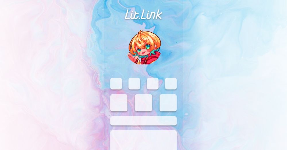 chOTaro lit.link(リットリンク)