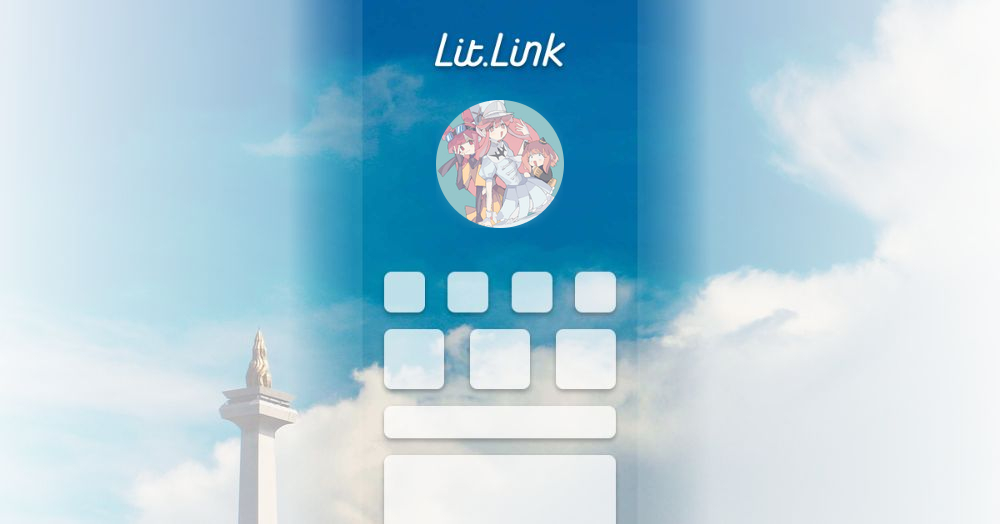 指环/INDEX lit.link(リットリンク)