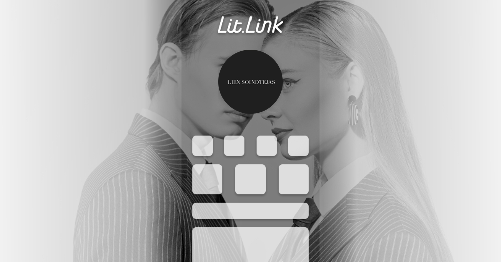 LIEN_SOINDTEJAS lit.link(リットリンク)