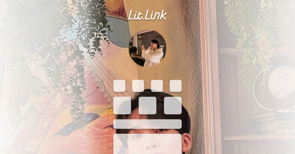 Momo lit.link(リットリンク)