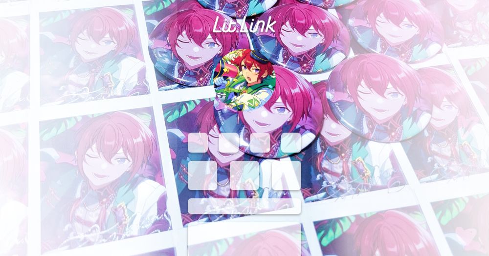 Asari Amamiya lit.link(リットリンク)