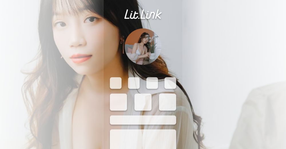 MiO（ミオ）咪歐 lit.link