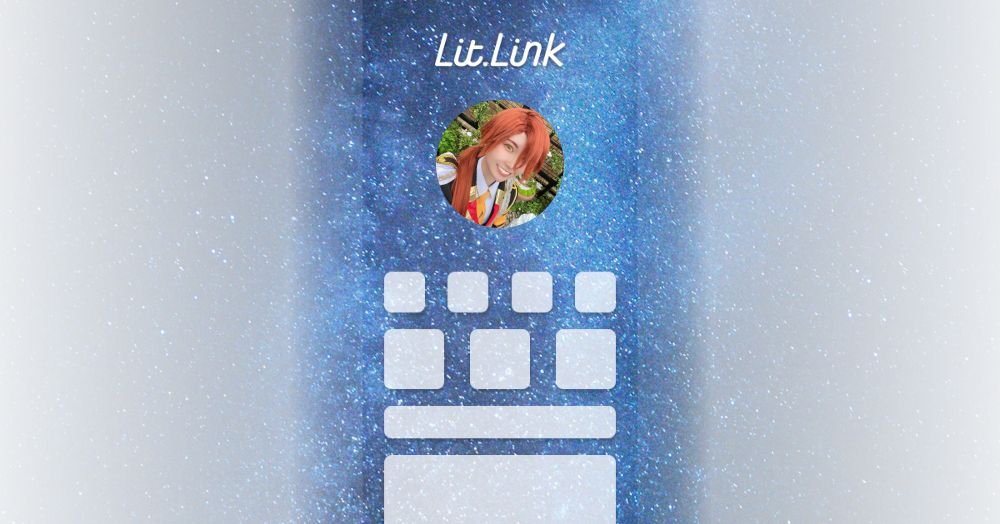 Stella☆ lit.link(リットリンク)